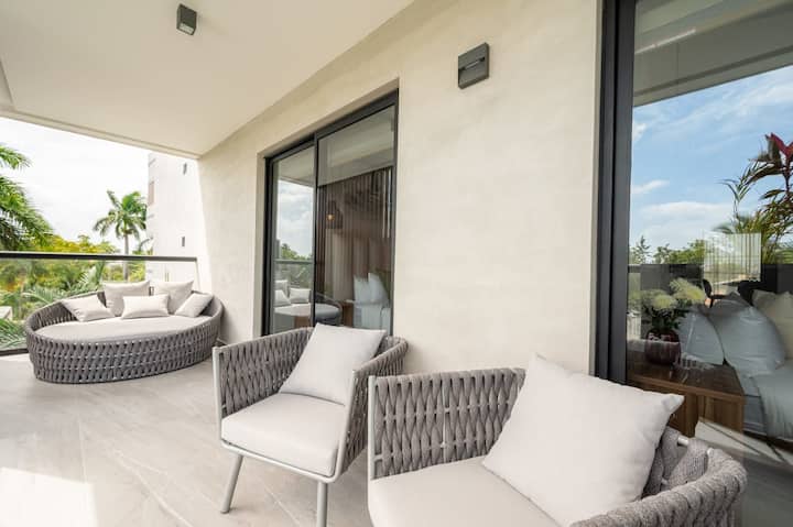 Kippal 2nd Floor - Cozumel