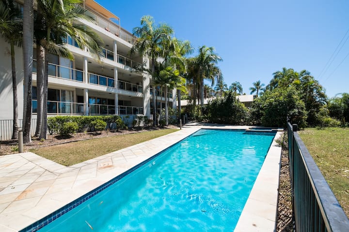 Kalani On Airlie - Airlie Beach