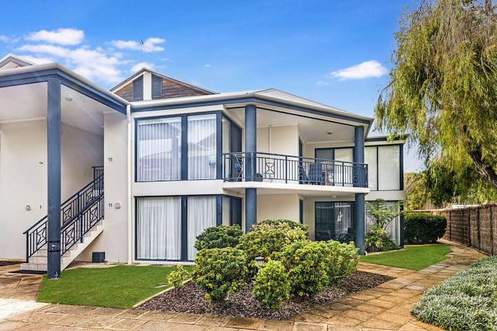 Escape To The Cape - Villa 15 - Busselton