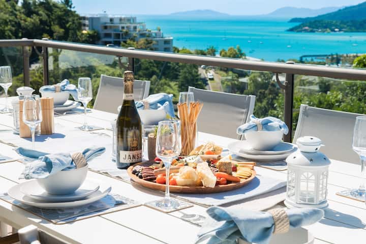 Seaviews On Airlie - Airlie Beach