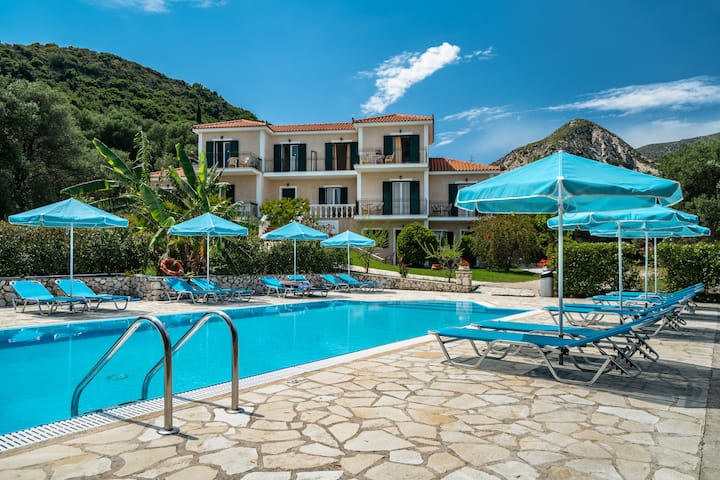 Anemona Studio D - Kefalonia