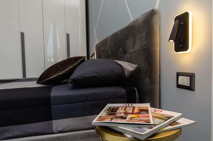 Esclusivo Appartamento Fronte Navigli - Milan