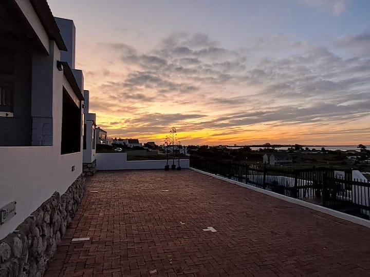 Deluxe Bungalow With Sea View São Rafael - Saint Helena Bay