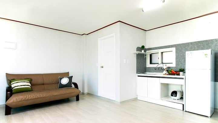 #외옹치해변 #대포항 #중앙시장 #청초호 - Sokcho-si