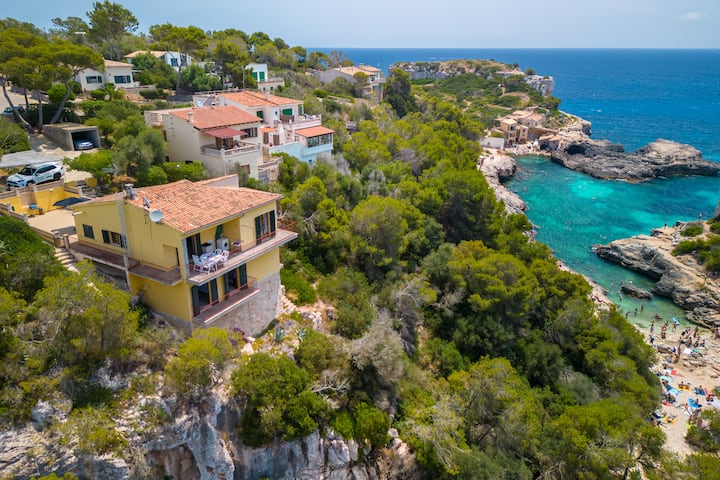 G398 Ses Savines By Mallorca Villa Selection - Santanyí