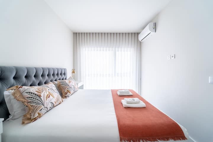 T1 Urban Charm Central City Escape - Braga
