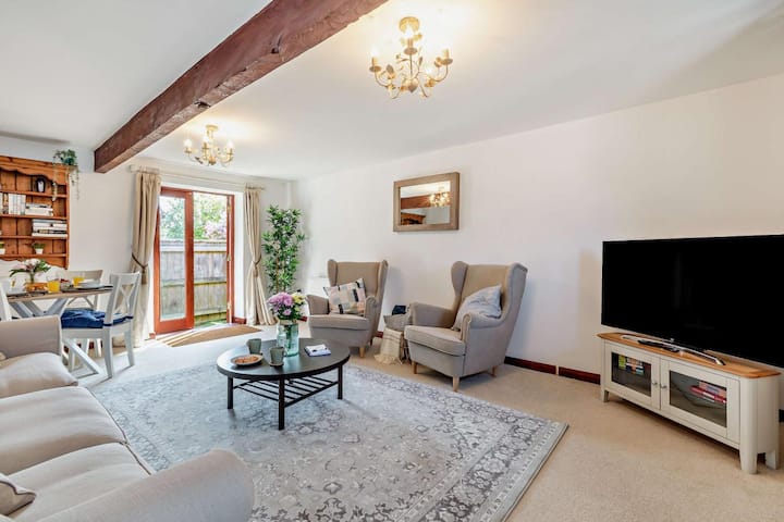 2 Bed In Newton Poppleford (Oc-s27677) - Budleigh Salterton
