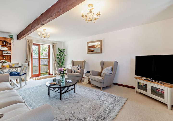 Swallowfield Cottage - Sidmouth