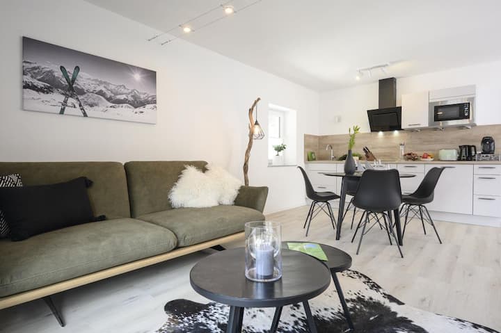 Holiday Apartment "Zugspitze" In Grainau - Grainau