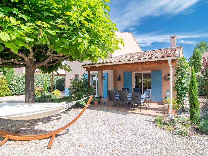 Villa Corale Villa 18 By Interhome - Nans-les-Pins