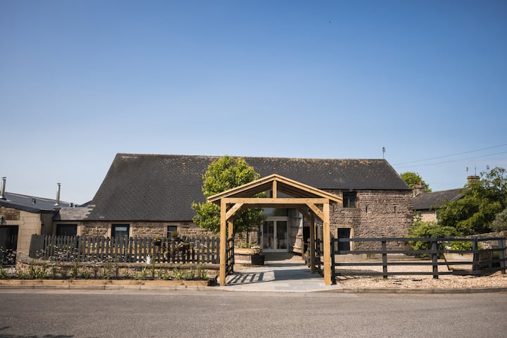 Super King Or Twin Room With En-suite - Clitheroe