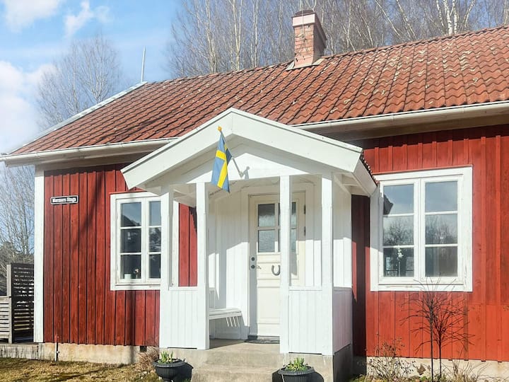 Séjour Dans Une Ferme Familiale Près De Forsheda - Värnamo