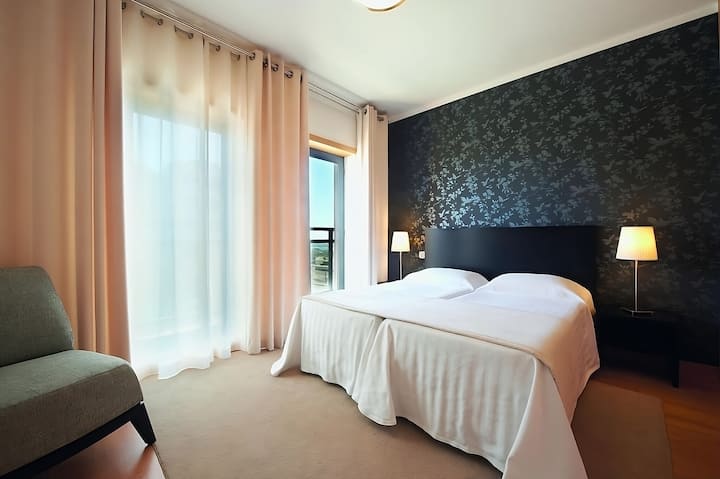 Look No Further! Two 2br Aprt With Full Kitchens! - Faro