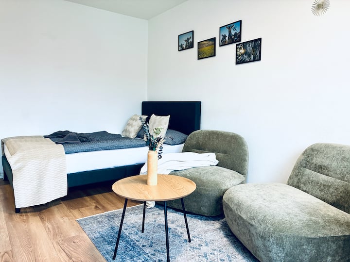Lyma Suites - Studio S70 - Blaichach