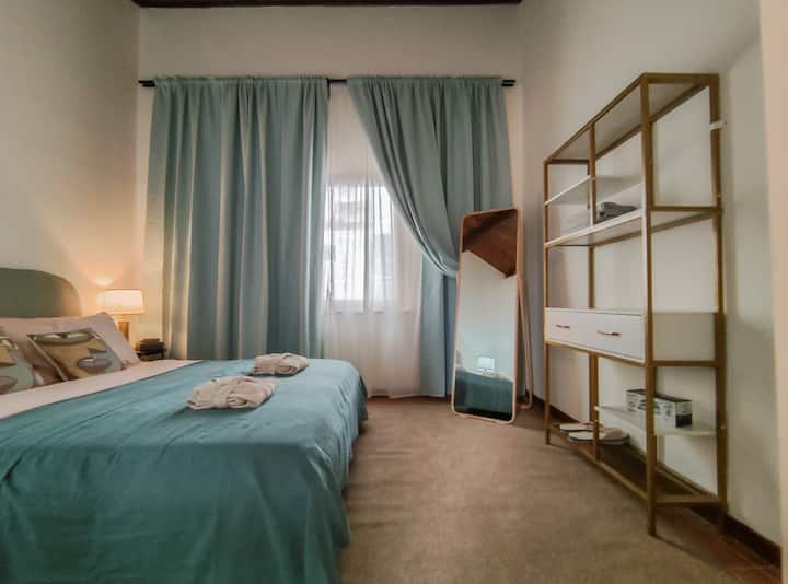 [Center] Modern Apartment With A/c And Wifi - Jesi