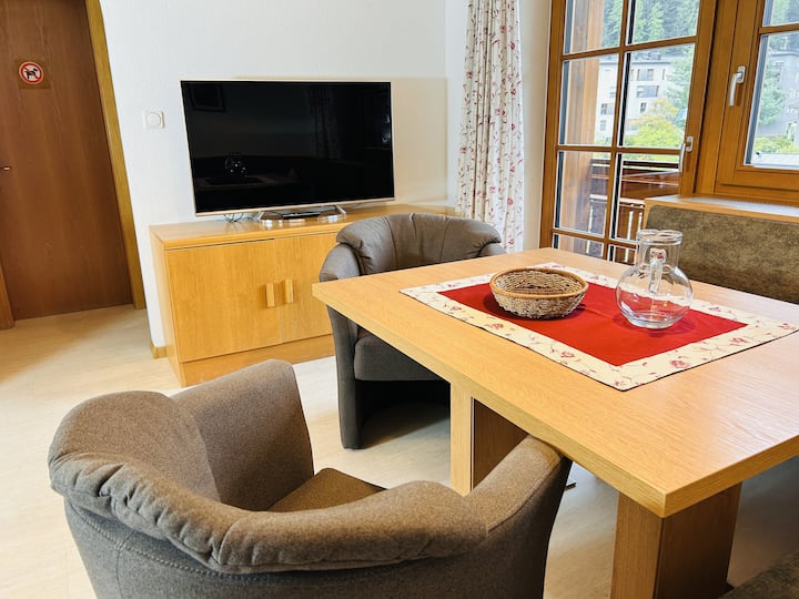 App Fröhlichkeit Plus - Duregger - Riva di Tures