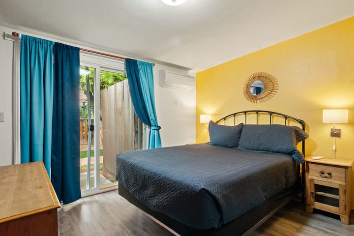 Charming 2 Bedroom Near Downtown - Rose Tree 1 - Moab, UT