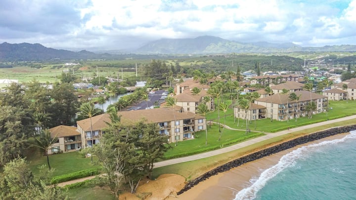 Garden View Suite | Pono Kai | Pk-k303 - Kauai, HI