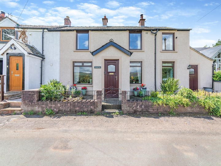 Pennine View - Appleby Castle