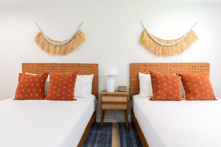 Beachside Studio In Cocoa Beach - Cocoa Beach, FL