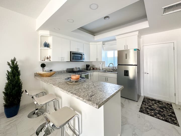 Modern Home In The Exclusivity Of Las Conchas #41 - Puerto Peñasco