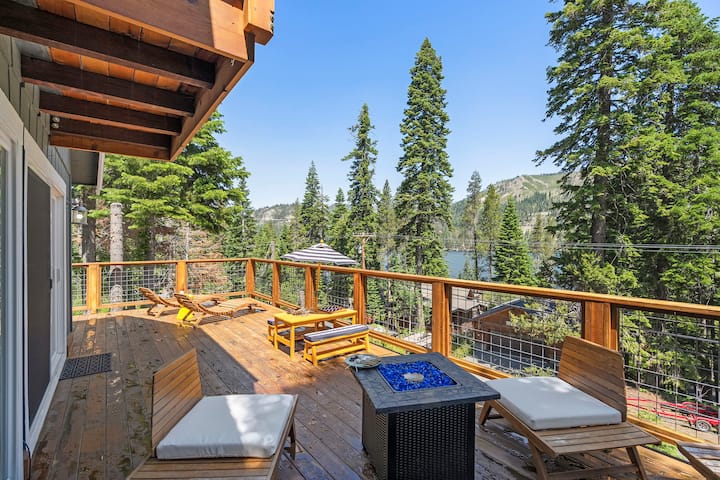 Graeagle Vacation Rentals & Homes - California, United States | Airbnb