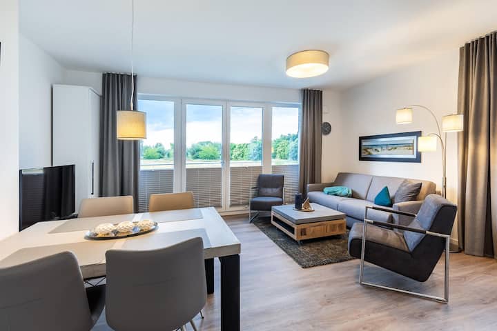Aparthotel Ostseeallee 3-26 - Boltenhagen