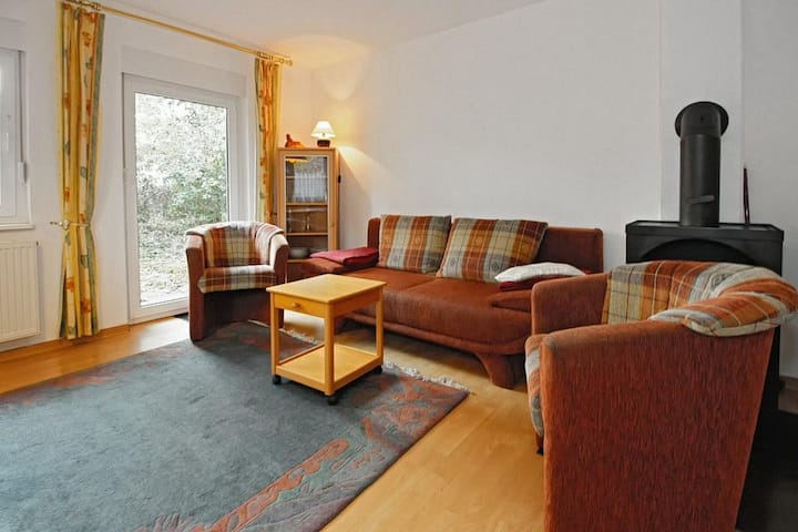 Urlauberdorf 25a - Boltenhagen