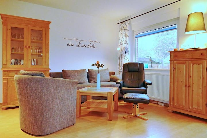 Urlauberdorf 32b - Boltenhagen