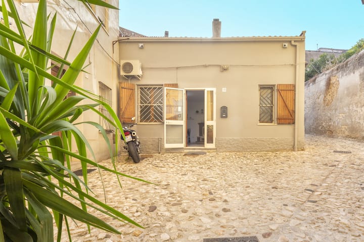 La Casetta Bianca - Sassari