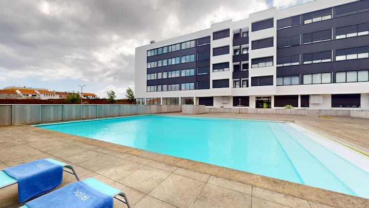 Azores Pico Salomão T4 Apartment - 폰타델가다