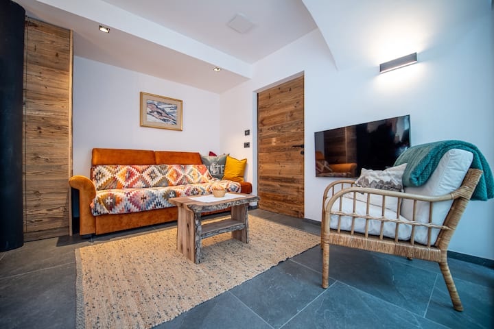 Apartments Smidl 110c - Ortisei