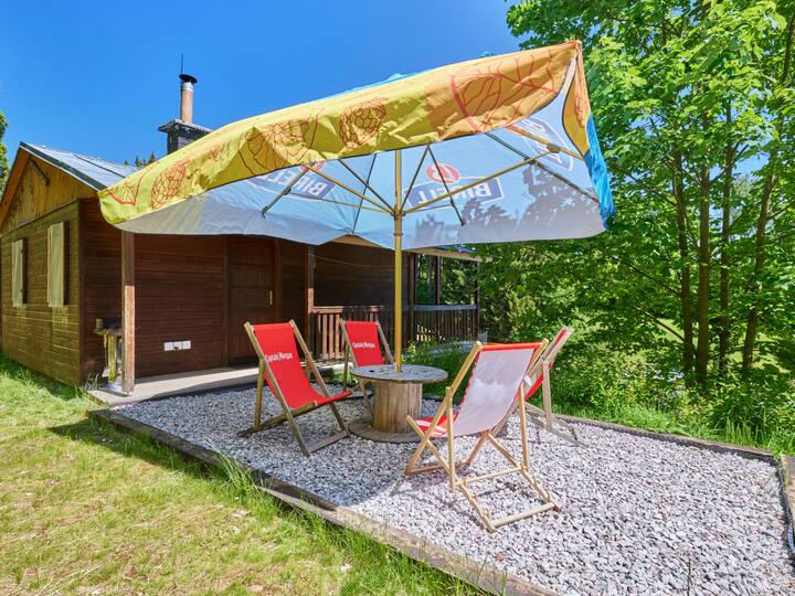 Lesní Plovárna B1 By Interhome - Pec pod Sněžkou