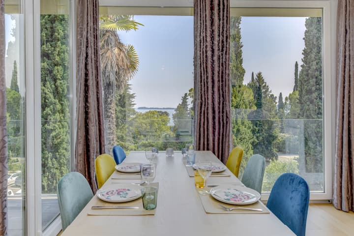 Diamante By Garda Fewo - Gardone Riviera