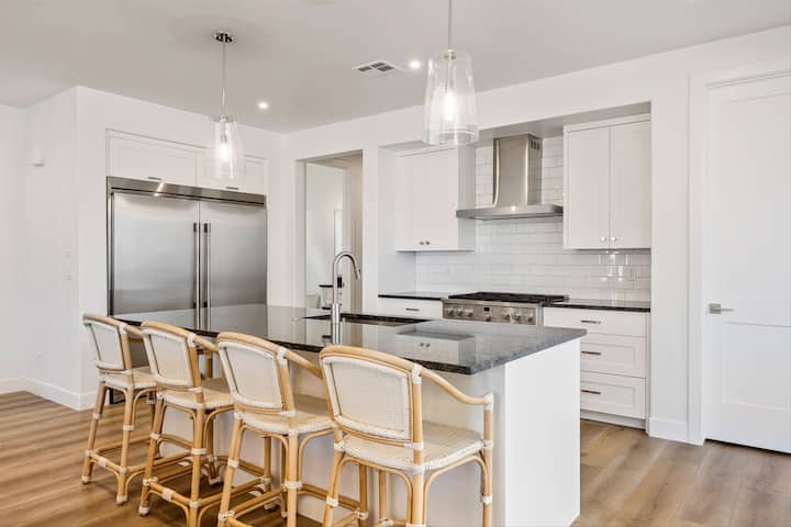 1 Chill Casa: Desert Color Lagoon And Beaches - St. George, USA