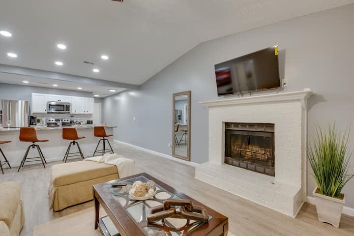 Atlanta Vacation Rental Near Airport! - Aéroport Hartsfield-Jackson d'Atlanta (ATL)