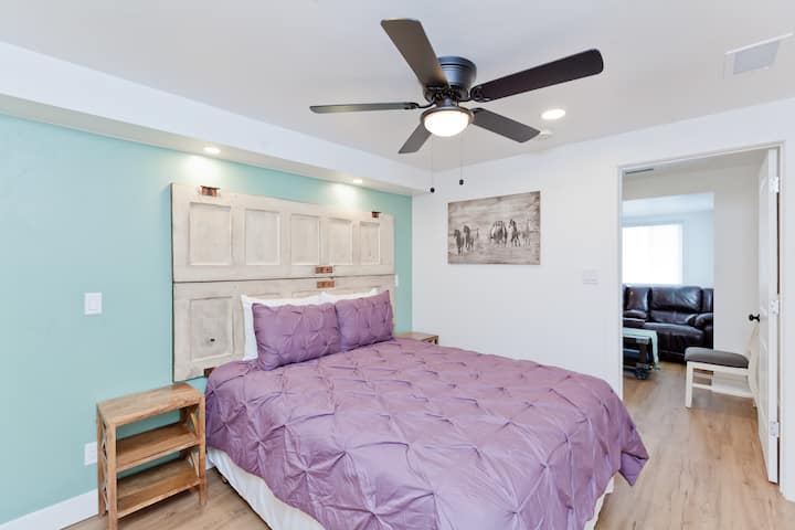 River City Hideaway - Grand Junction, CO
