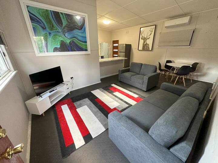 2 Bedroom Apartment Near Grafton's Waterfront - グラフトン