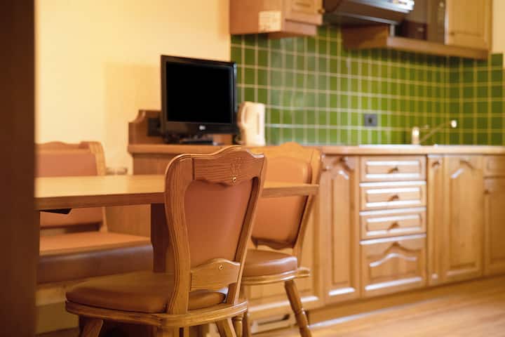 Casa San Marco N 1 - Livigno