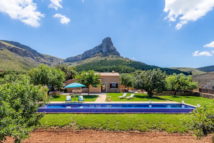 Can Jaumi - Mallorca