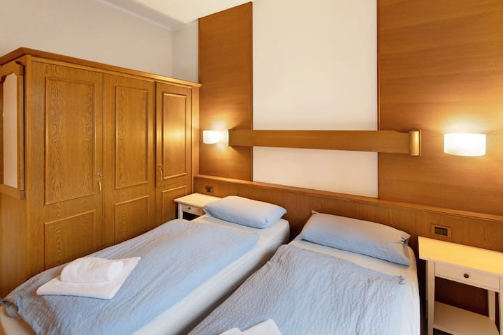 Casa San Marco N 3 - Livigno
