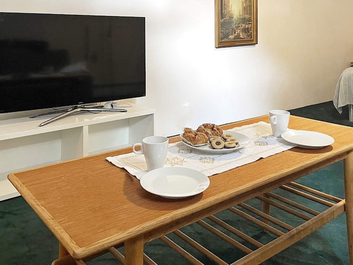 Maison De Vacances Pour 6 A Sölvesborg-by Traum - Sölvesborg