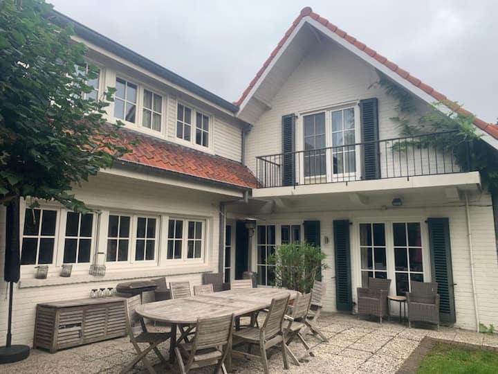 Maison à Ostende Près De La Plage - 奧斯坦德