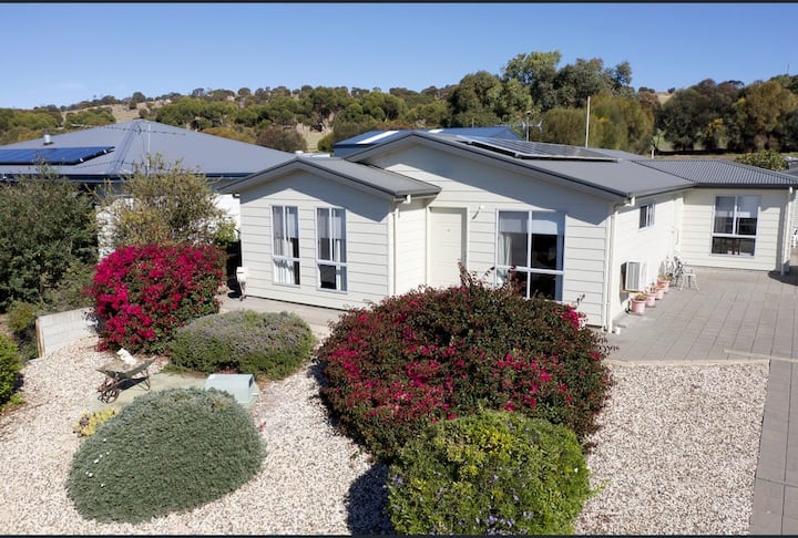 Homestyle House In Penneshaw - Penneshaw