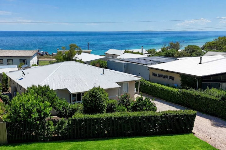 Rose Villa - Port Willunga - McLaren Vale