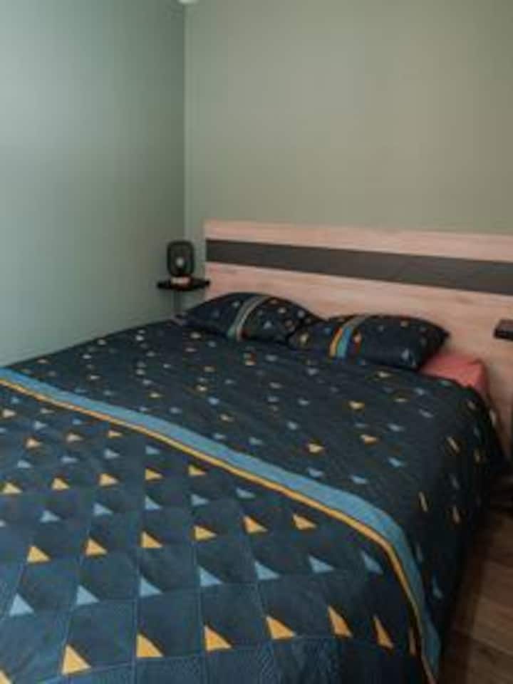 Appart "L'industriel", Centre-ville - Cambrai