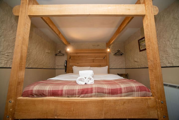 High Paradise Farm Stable Cottage - Osmotherley