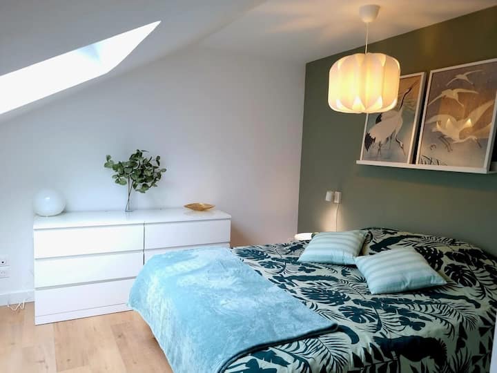 Le Rêve Suspendu - Le Rêve Suspendu - Le Havre