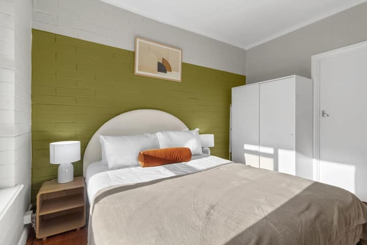 Prickly Pear Stays - Plympton - Adélaïde