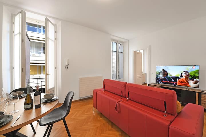 Amazing Lugano - Happy Rentals - Lugano